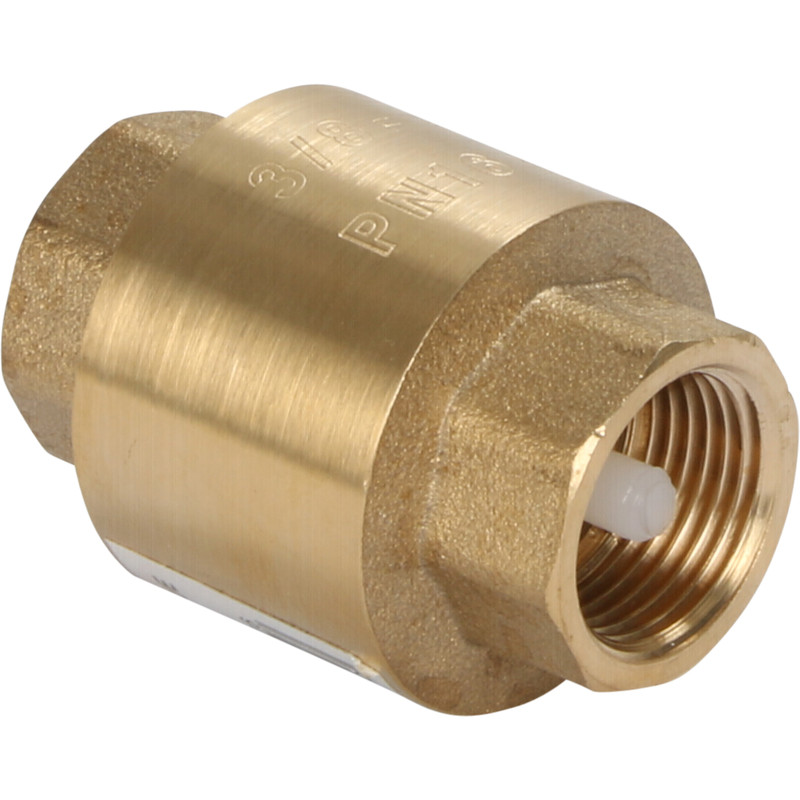 Clapet Anti retour Toolstation